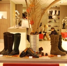 Stravers Luxe Schoenen - Voor grote en kleine maten