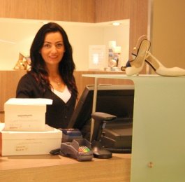 Stravers Luxe Schoenen - Voor grote en kleine maten